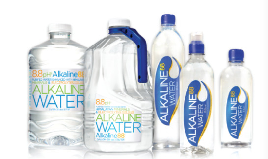 Alkaline Water公司最终能战胜销售酸性饮料的历史吗?-美股-欧俊贤-摩尔投研